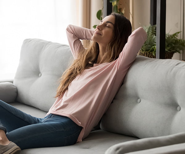 Nervous Patients London | Helping Patients Across London