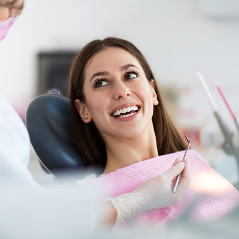 Periodontics | Gum Treatments | Serene Dental | Knightsbridge