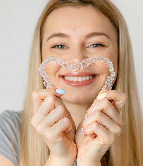 Invisalign for Children: A Modern Approach to Orthodontic Treatment ...